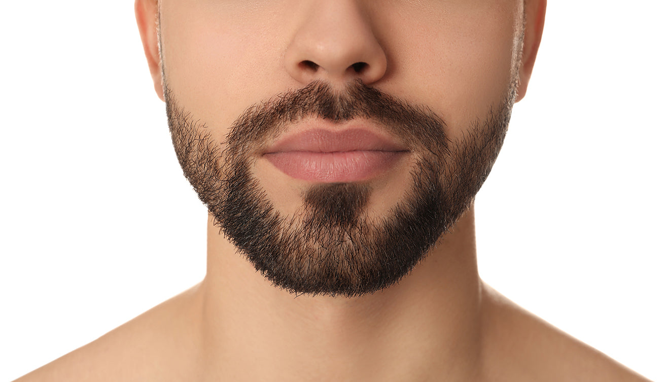 Bálsamo para Crecimiento de Barba y Bigote Ultra Fuerte Minoxidil 20% ...