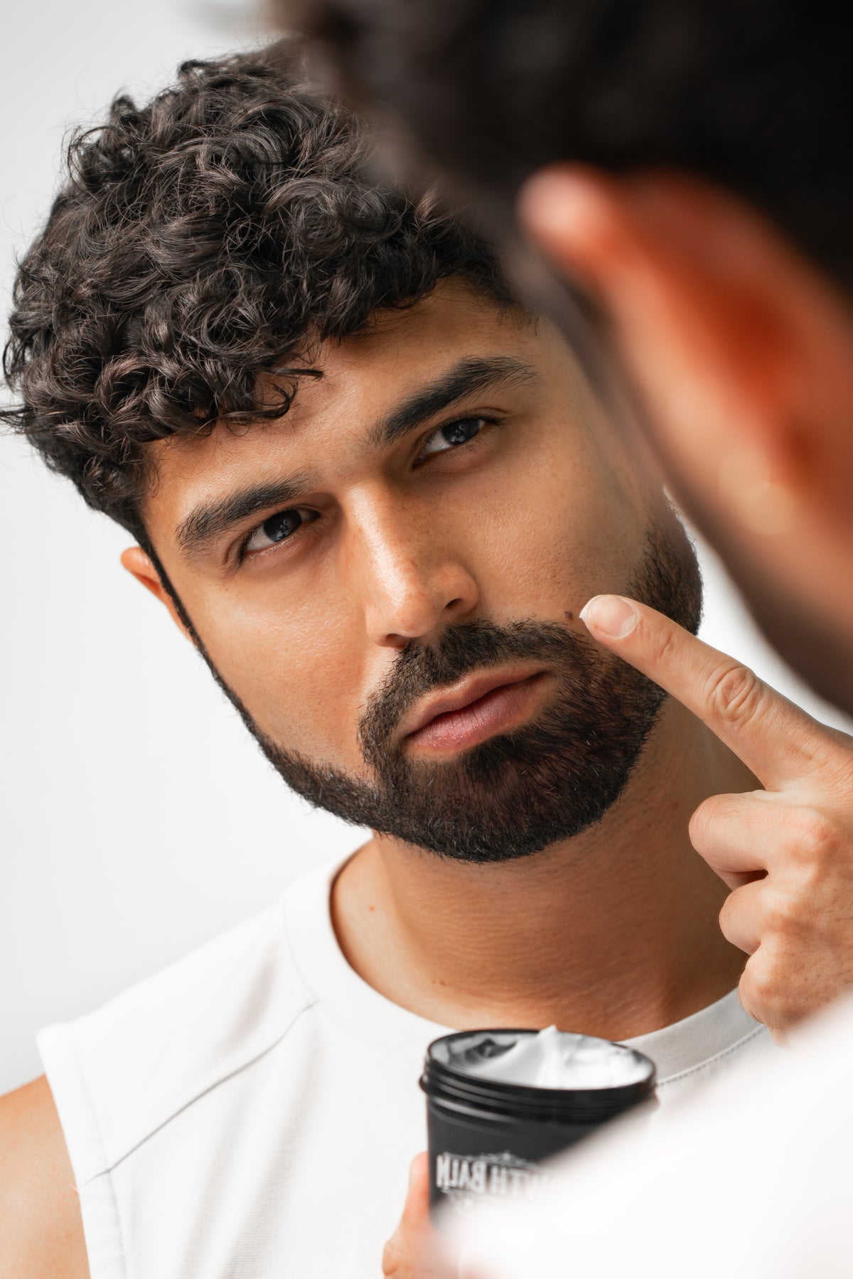 Lumbeard Organic Beard Products